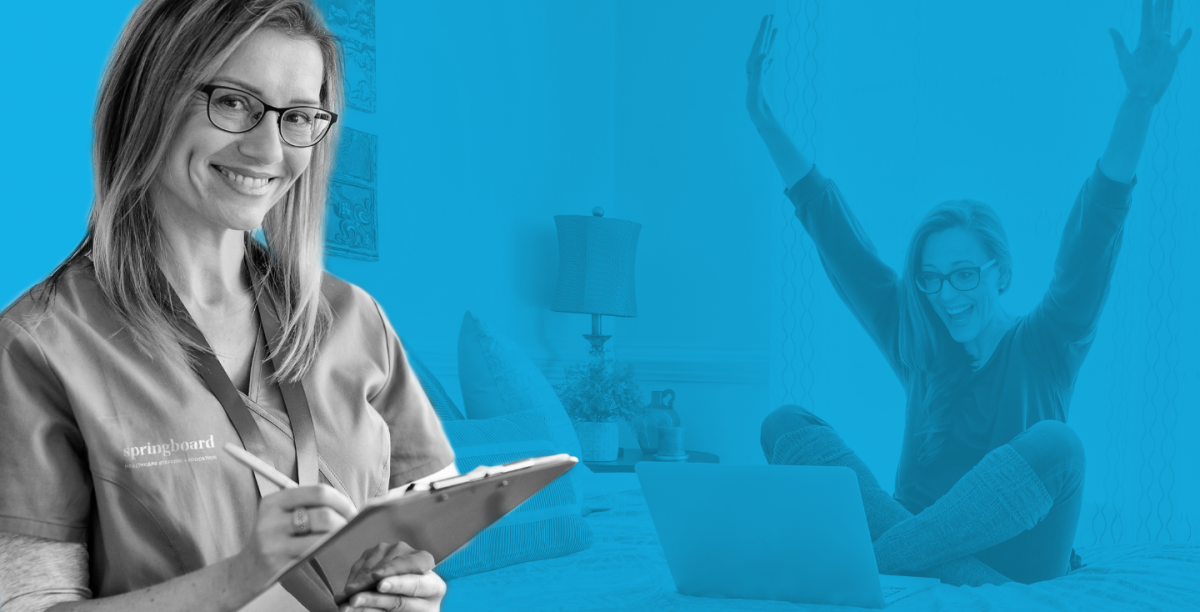 Education - Springboard