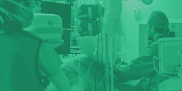 Cath Lab 1: Basics - Springboard Health