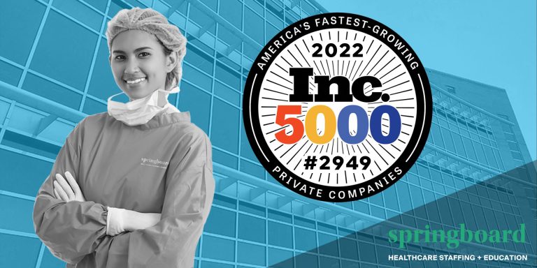 Springboard Adds New Diagnostic Imaging Division - Springboard Health